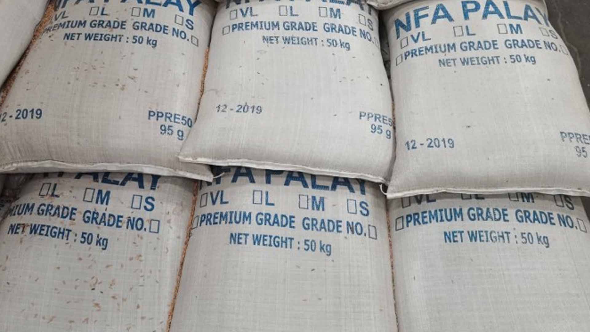 NFA Buffer Stocking Incentive Boosts Local Rice Farmers’ Income | PAGEONE