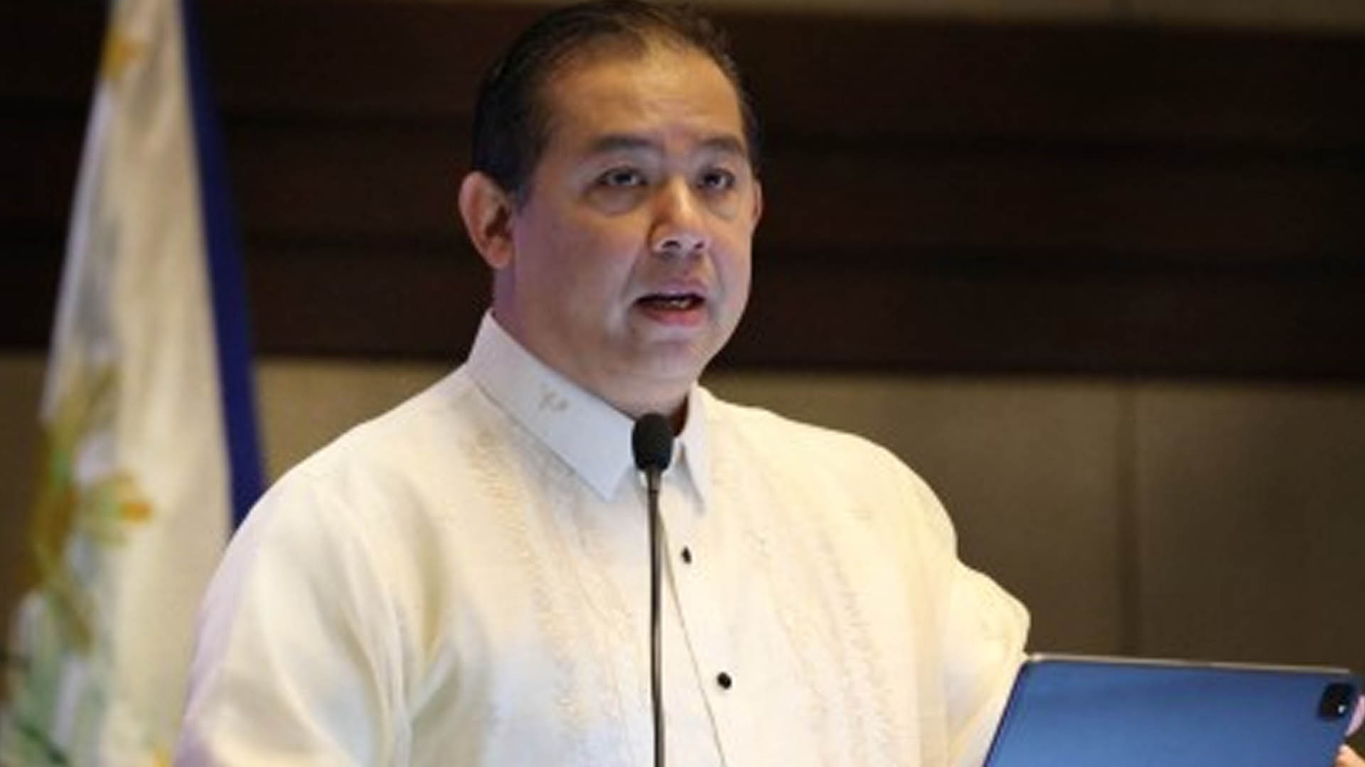 Speaker Romualdez-Led House Continues To Build Goodwill With Pinoys ... Speaker Romualdez-Led House Continues To Build Goodwill With Pinoys ...