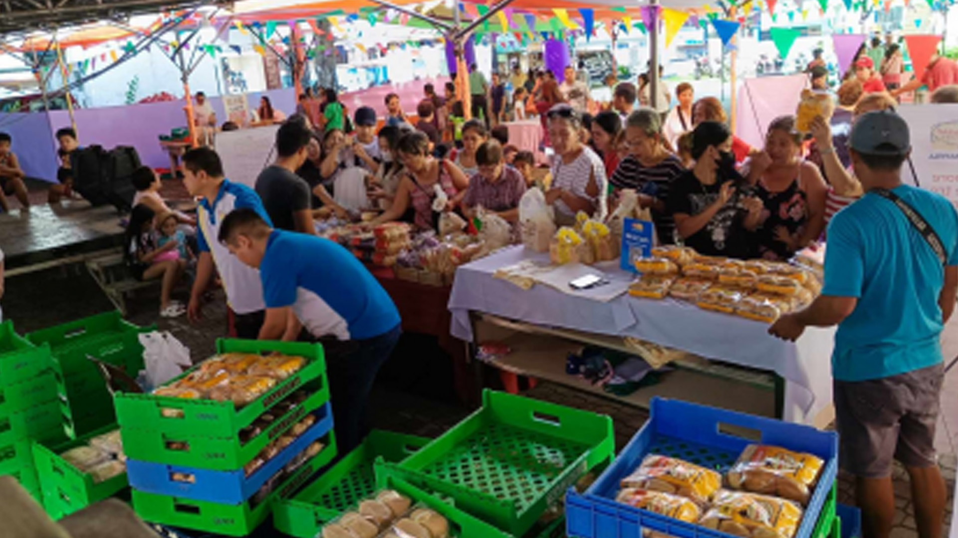 Batangas Town Strengthens Branding As ‘Home Of Bakers’ | PAGEONE