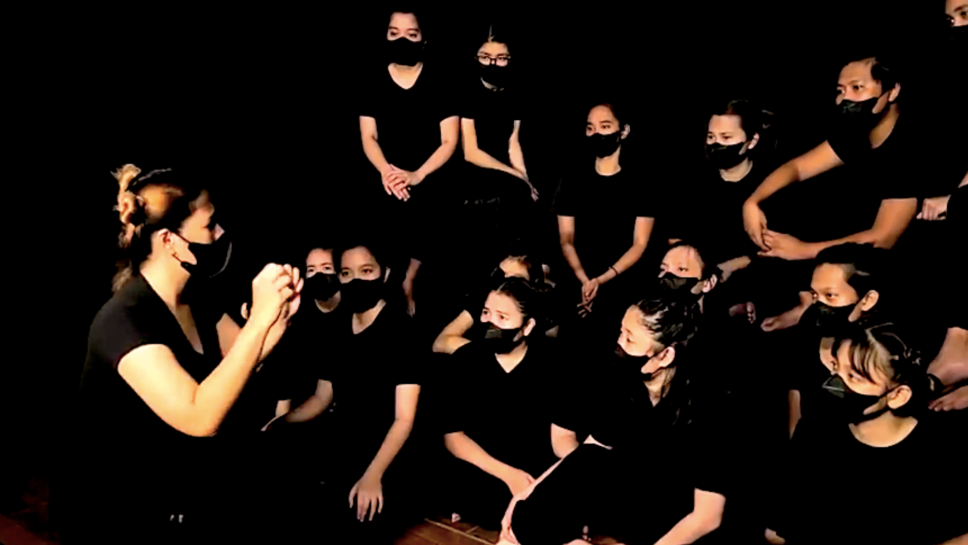 Deaf Community Highlights Inclusivity Through Annual Celebration | PAGEONE