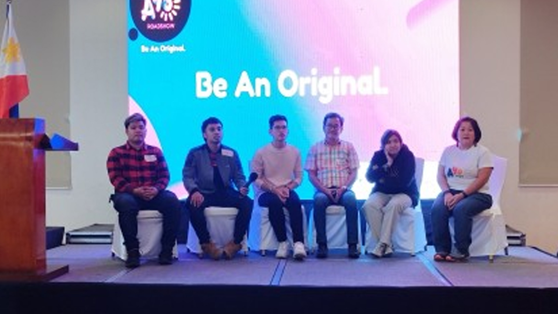 DTI Urges Creatives In Pangasinan, La Union To Partner With Government ...