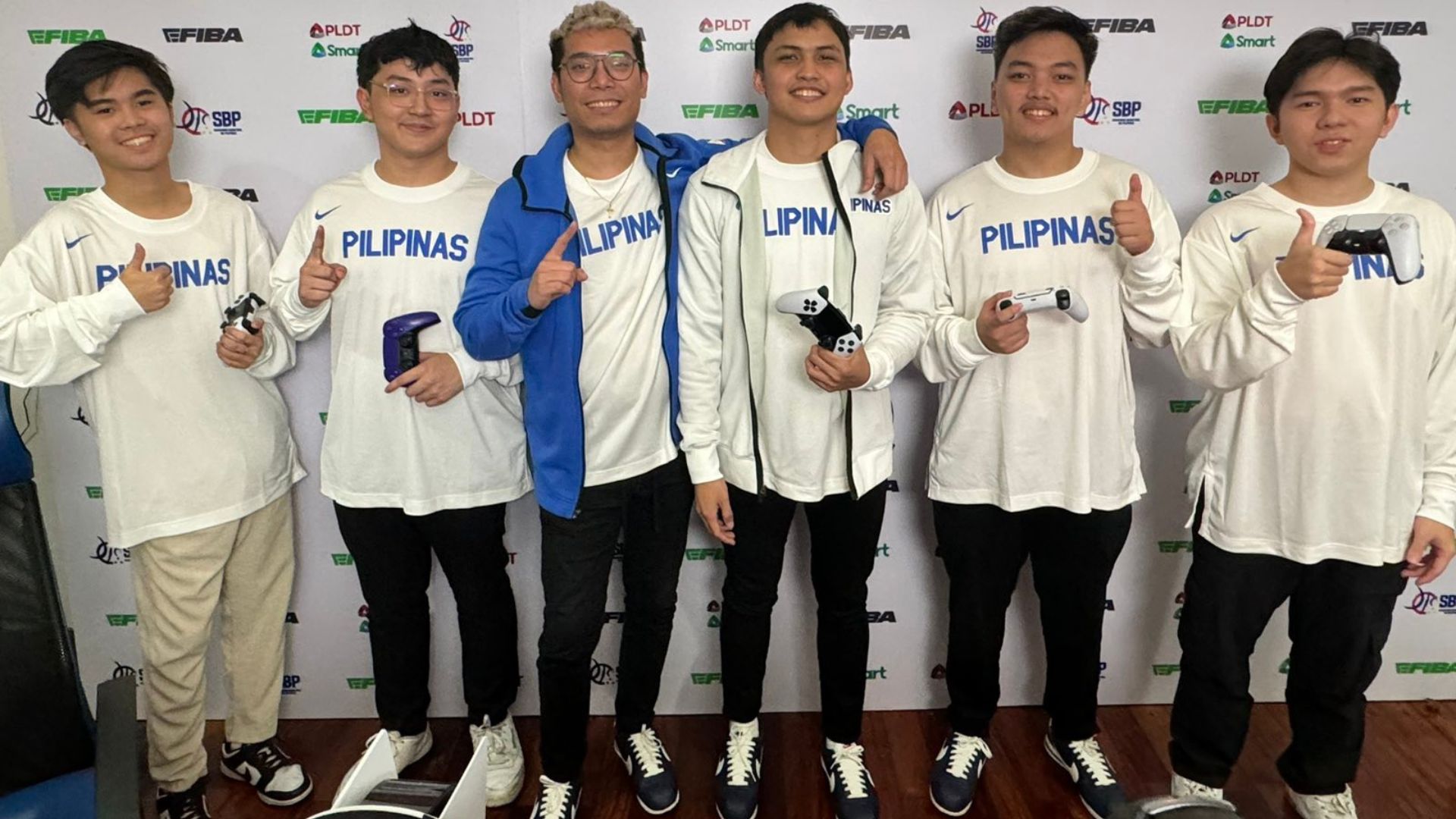 eGilas Advances To World Competition After Sweeping 2-0 Score In Finals ...