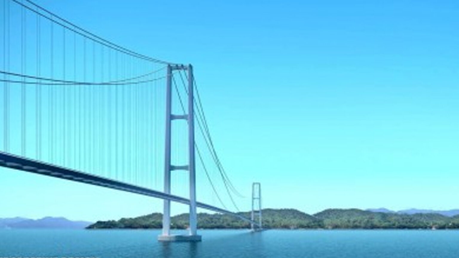 Japanese Experts Check Proposed Luzon-Samar Bridge - PAGEONE