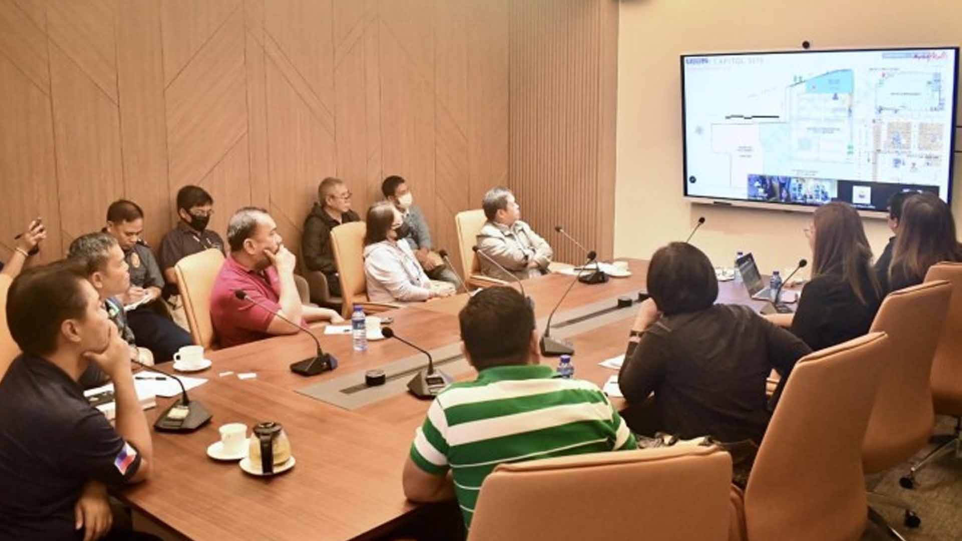 Bacolod City To Conduct Test Run For 5 More Modern PUJ Routes | PAGEONE