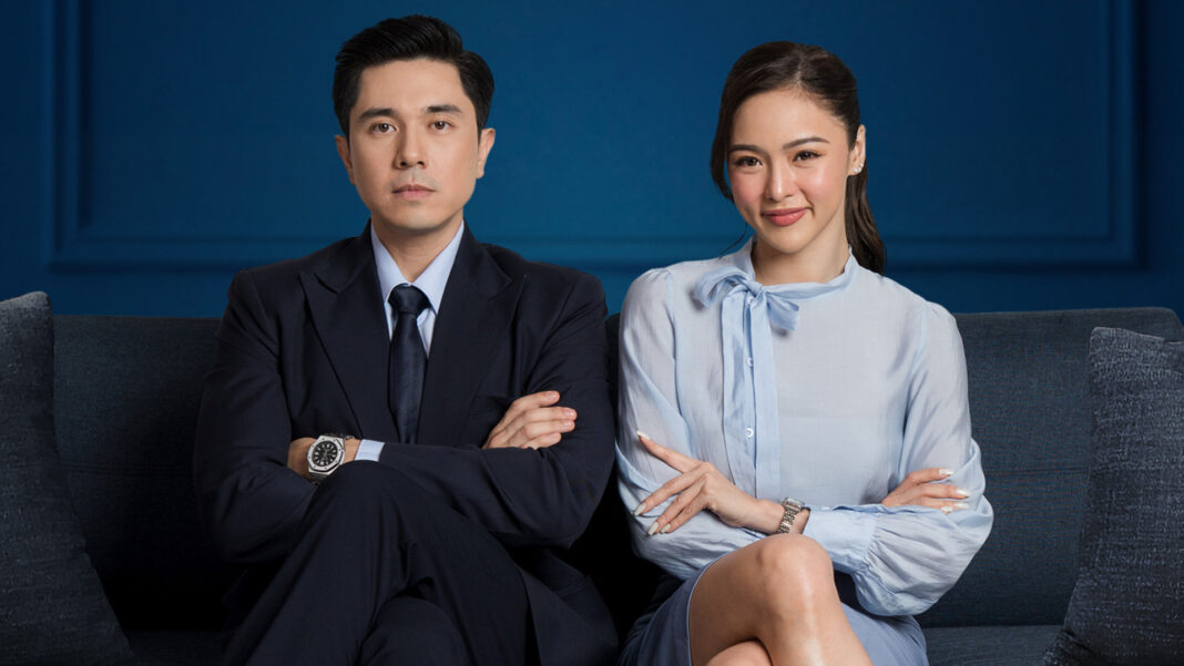 ABS-CBN And Viu To Release PH Adaptation Of “What’s Wrong With ...