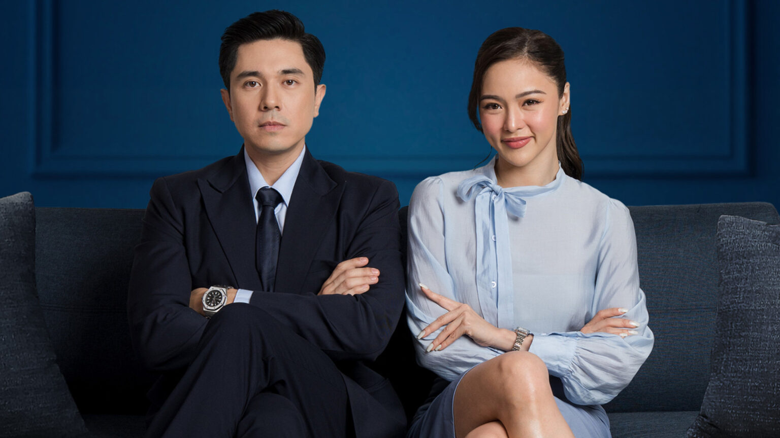 ABS-CBN And Viu To Release PH Adaptation Of “What’s Wrong With ...