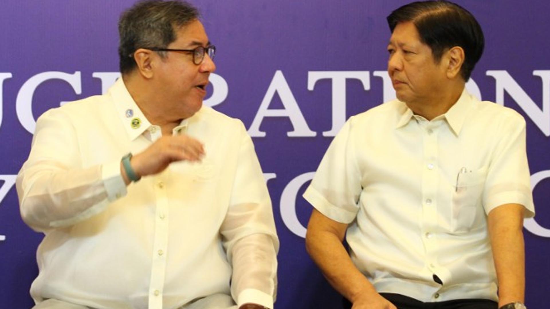 PBBM: Avail Of Cancer Care Services, Programs | PAGEONE