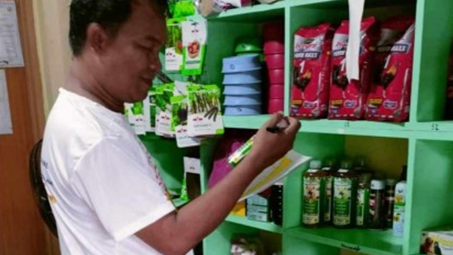 Government Livelihood Program Taps Antique’s Poor, Vulnerable ...