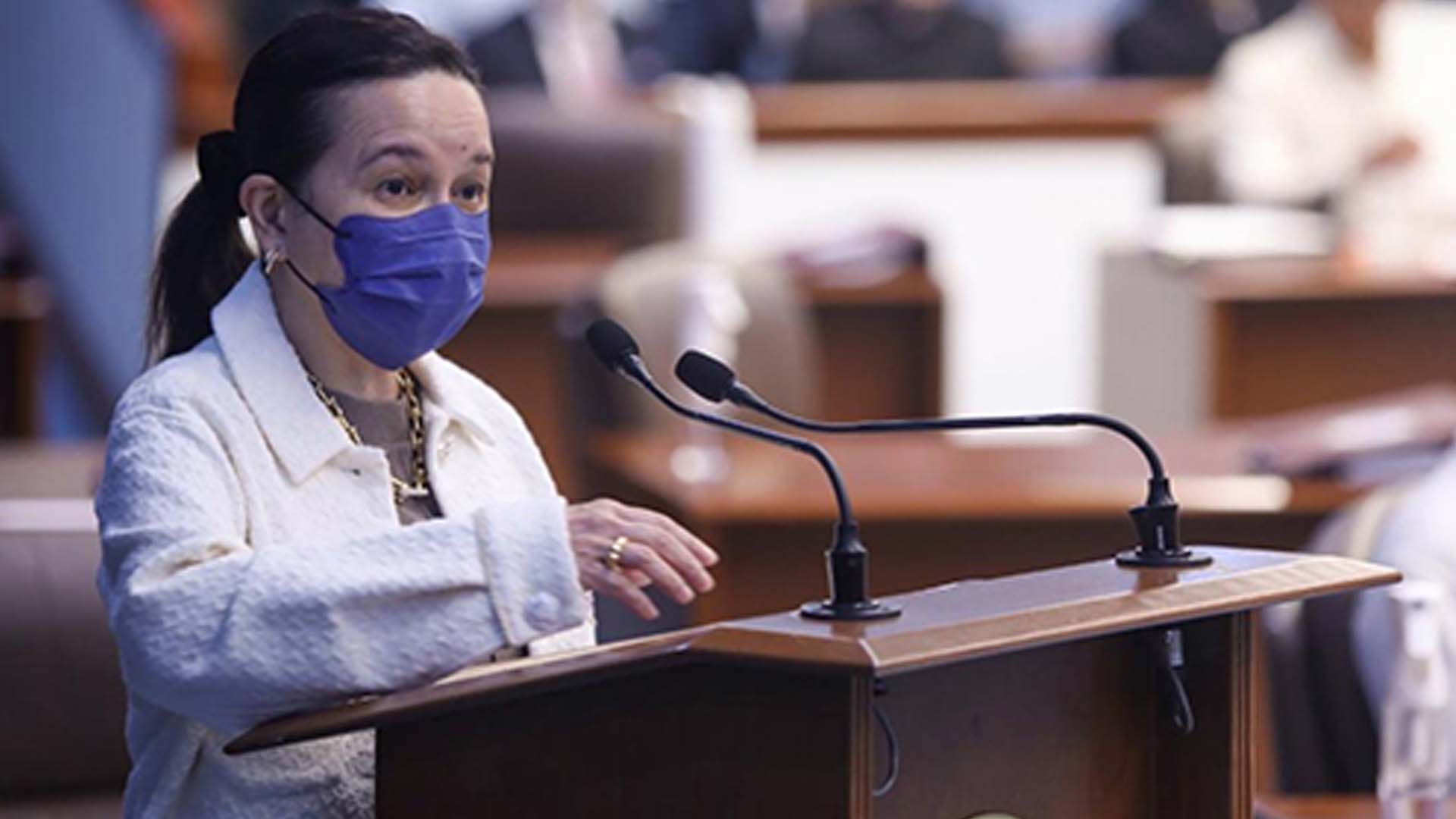 Senator Poe Seeks Department Of Agriculture Support To Boost Animal ...