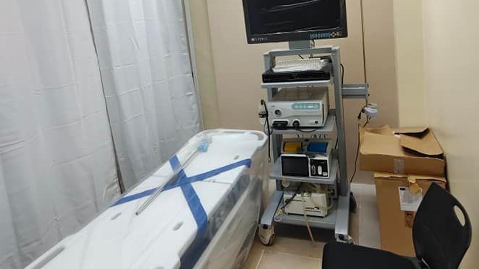 More Indigent Patients To Benefit From Increased DOH Budget | PAGEONE