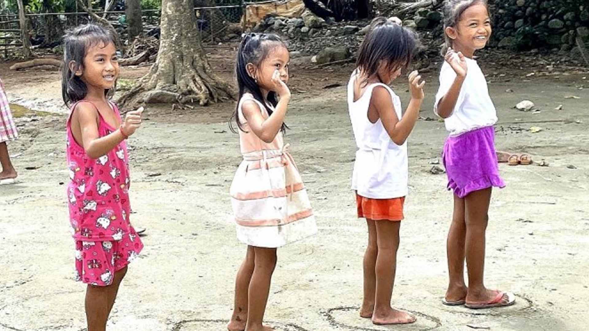 DOH-CAR Eyes 500K Population For Deworming Program | PAGEONE