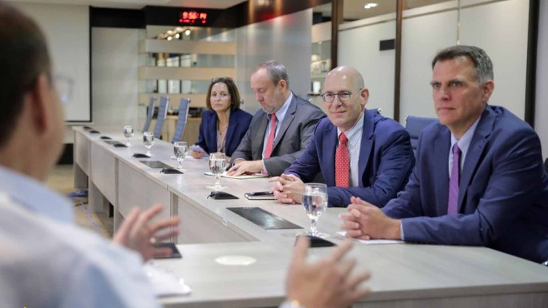 Secretary Recto: Philippines To Welcome United States Investors | PAGEONE