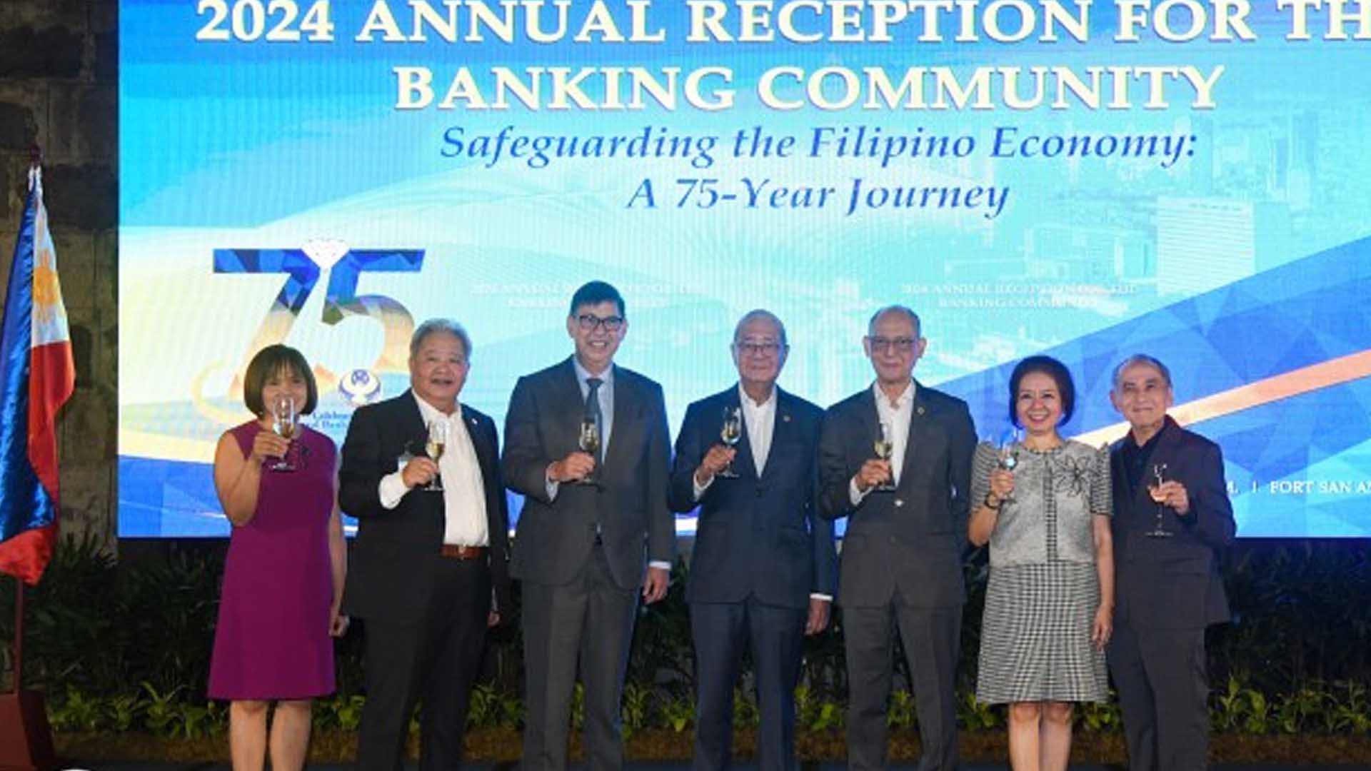 Rate Cut Possible Within The Year, Says BSP Governor | PAGEONE