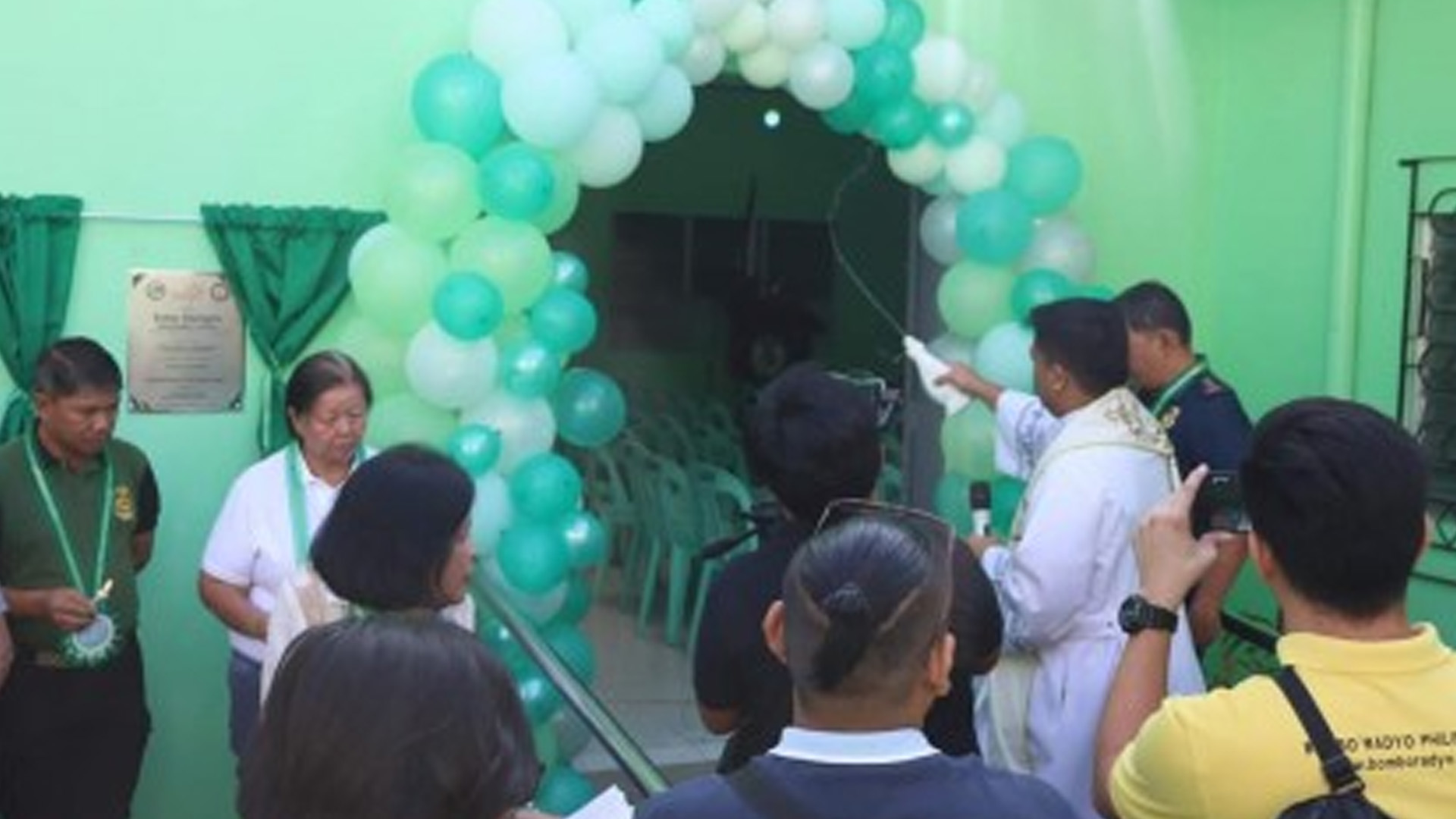 Dagupan City Inaugurates Balay Silangan | PAGEONE