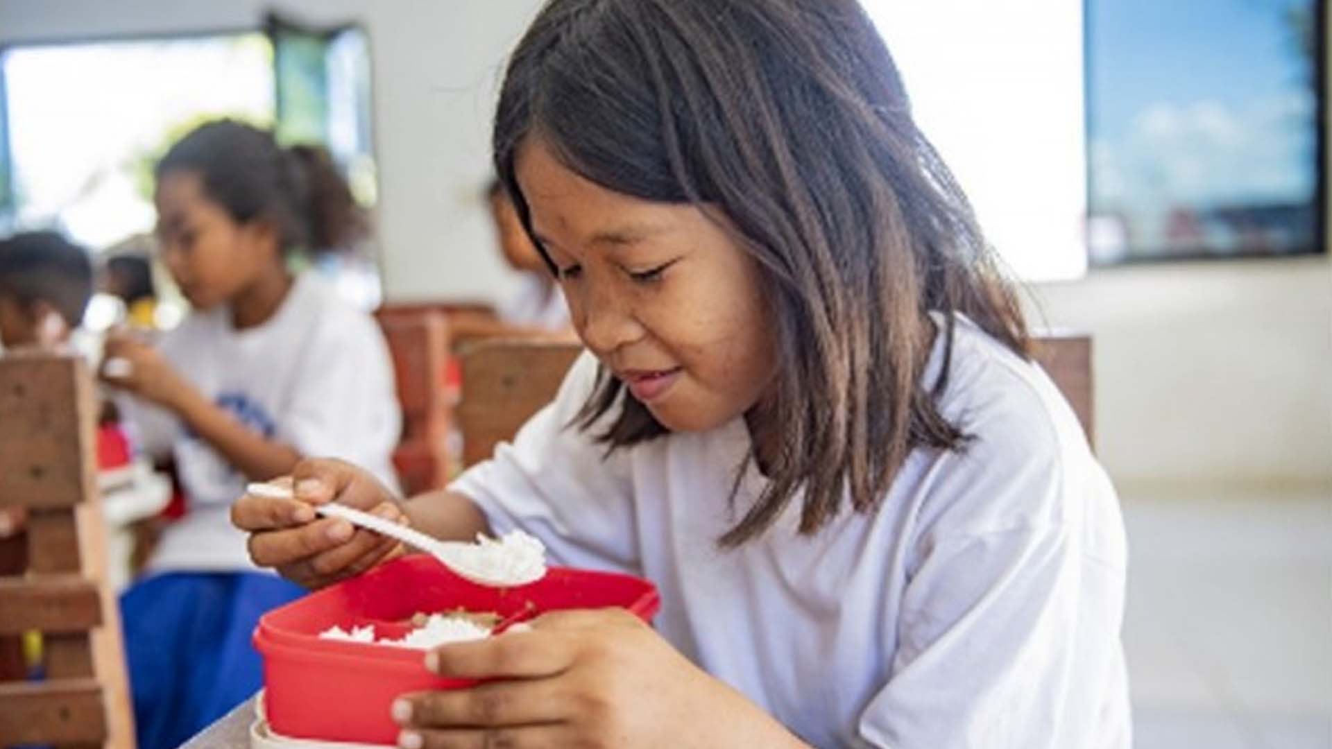 Japan Pledges USD5 Million For BARMM Food Program | PAGEONE