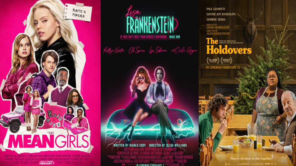 LIST: Must-Watch Movies Hitting The Cinemas In February 2024 | PAGEONE