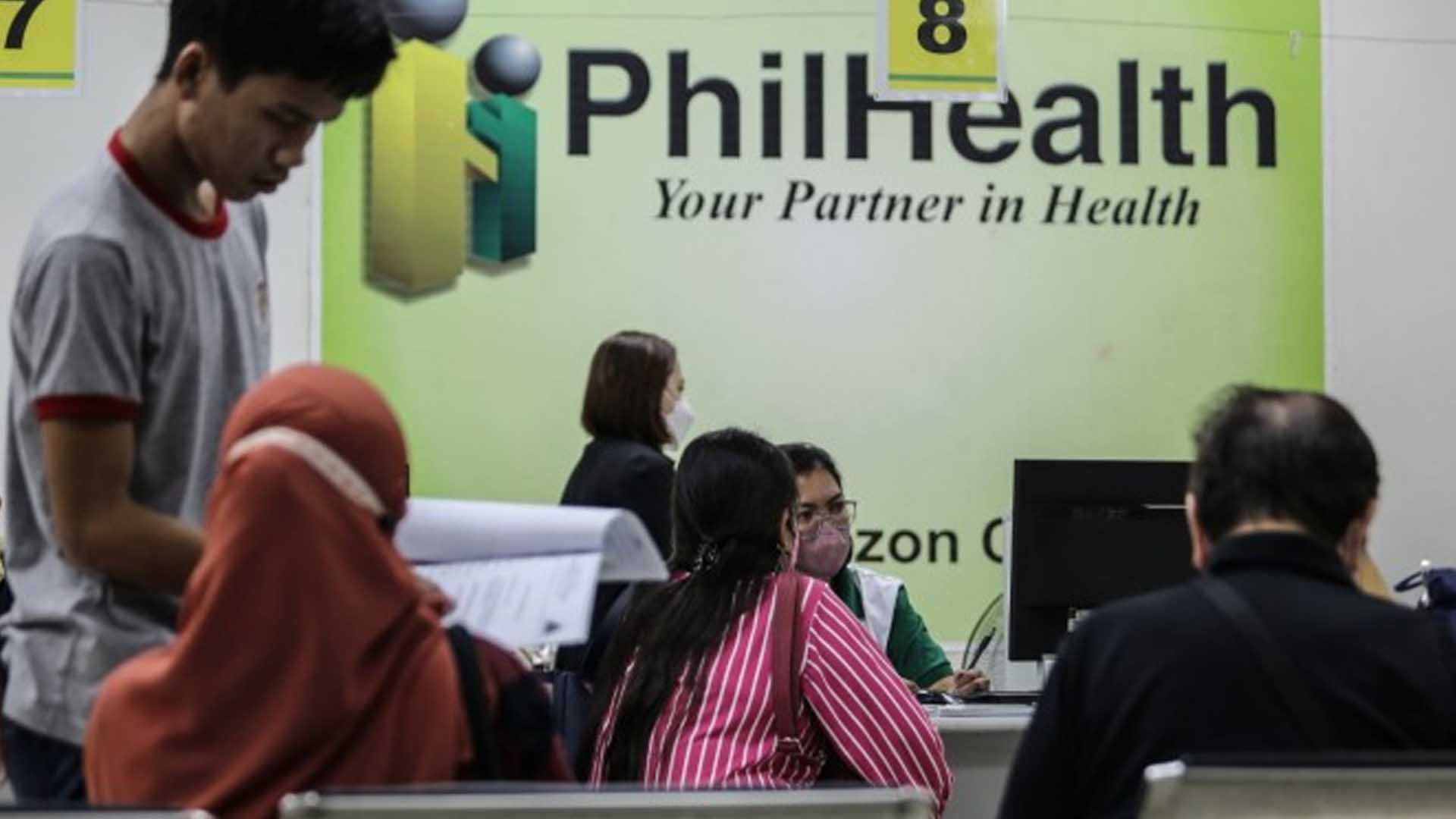 PhilHealth Vows To Enhance Benefit Package, Services | PAGEONE
