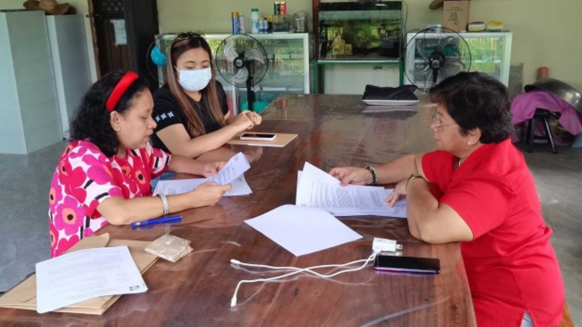 DOST Institute Urges Forest-Based Startups To Upskill, Innovate | PAGEONE