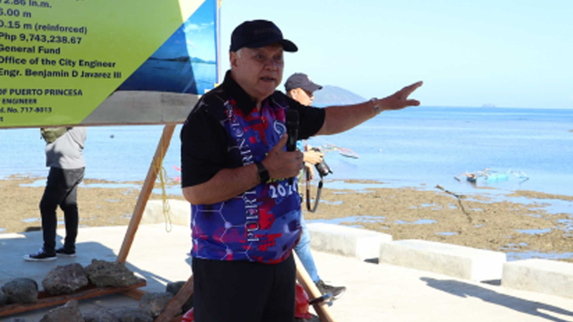 48 Projects Lined Up As Puerto Princesa Embarks On Massive Infra Push ...