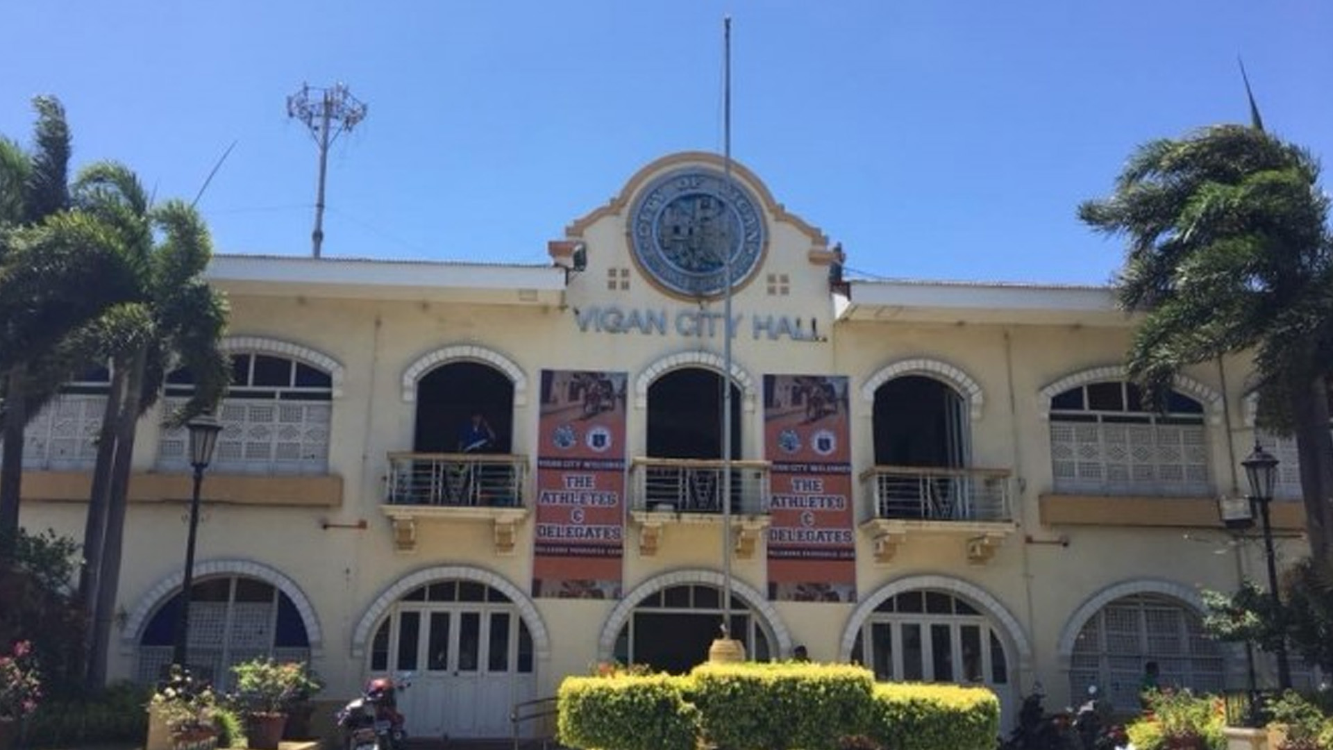 DBM Releases PHP200 Million For Infra Projects In Vigan | PAGEONE