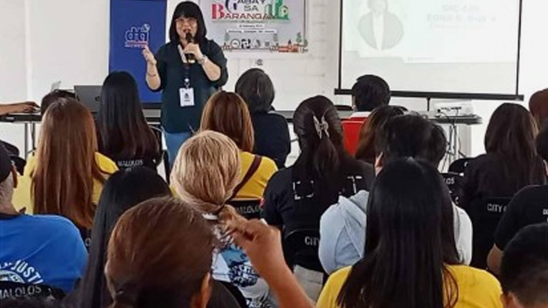 DTI-Bulacan Targets 20 Villages For ‘Gabay’ Business Development Program | PAGEONE