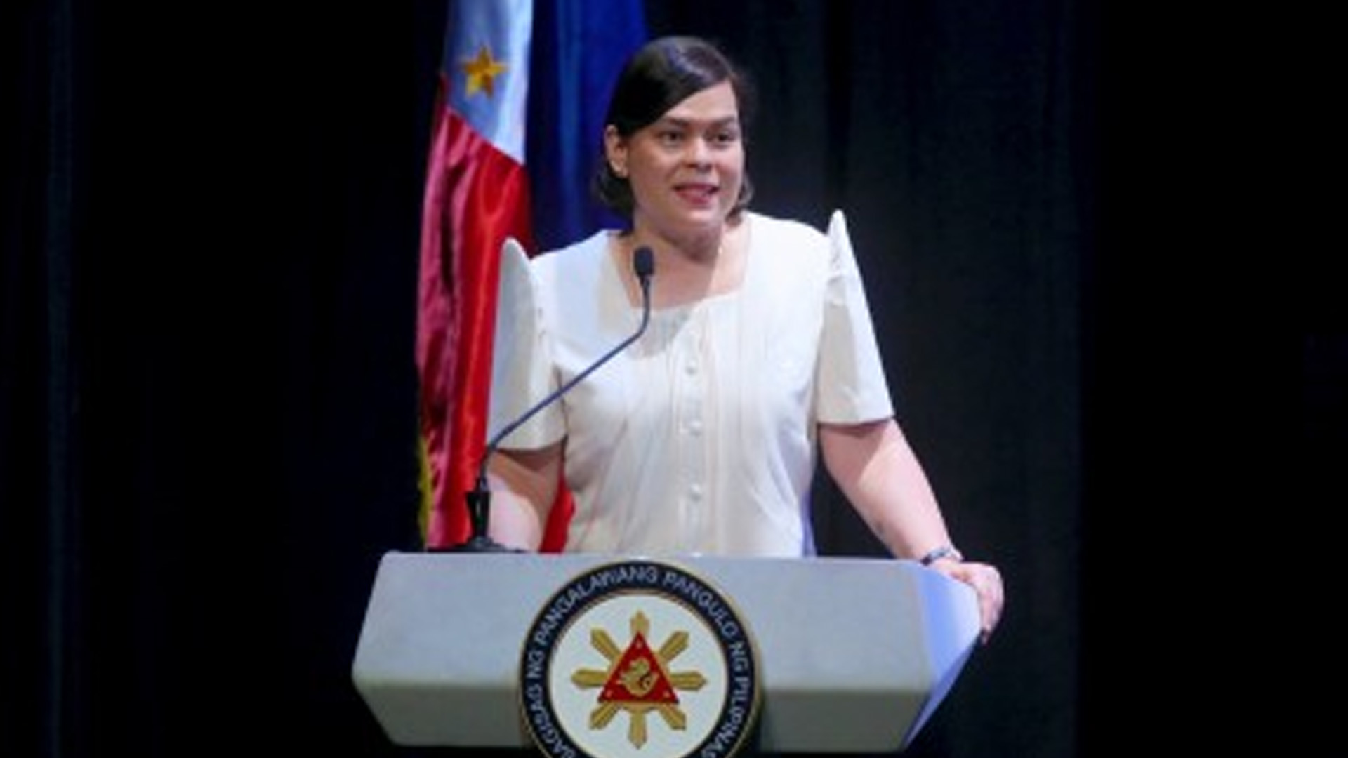 VP Sara Elated As DepEd Tops Most Trusted Government Agencies Survey ...