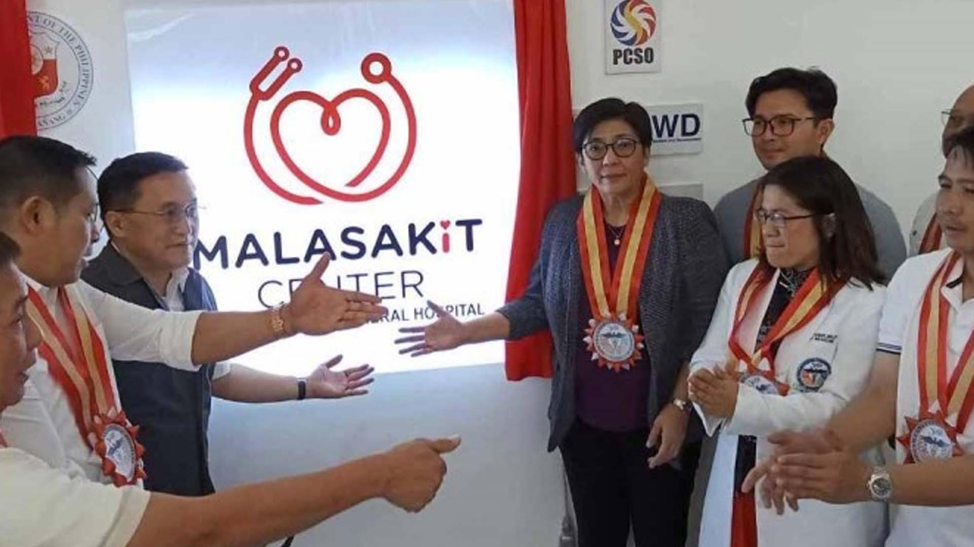 161st Malasakit Center Opened To Public In Bulacan Town | PAGEONE