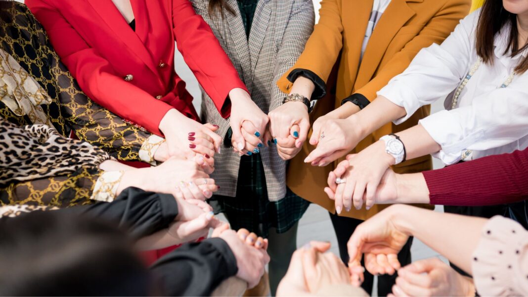 Empowering Filipinas: A Guide To Women’s Organizations In The ...