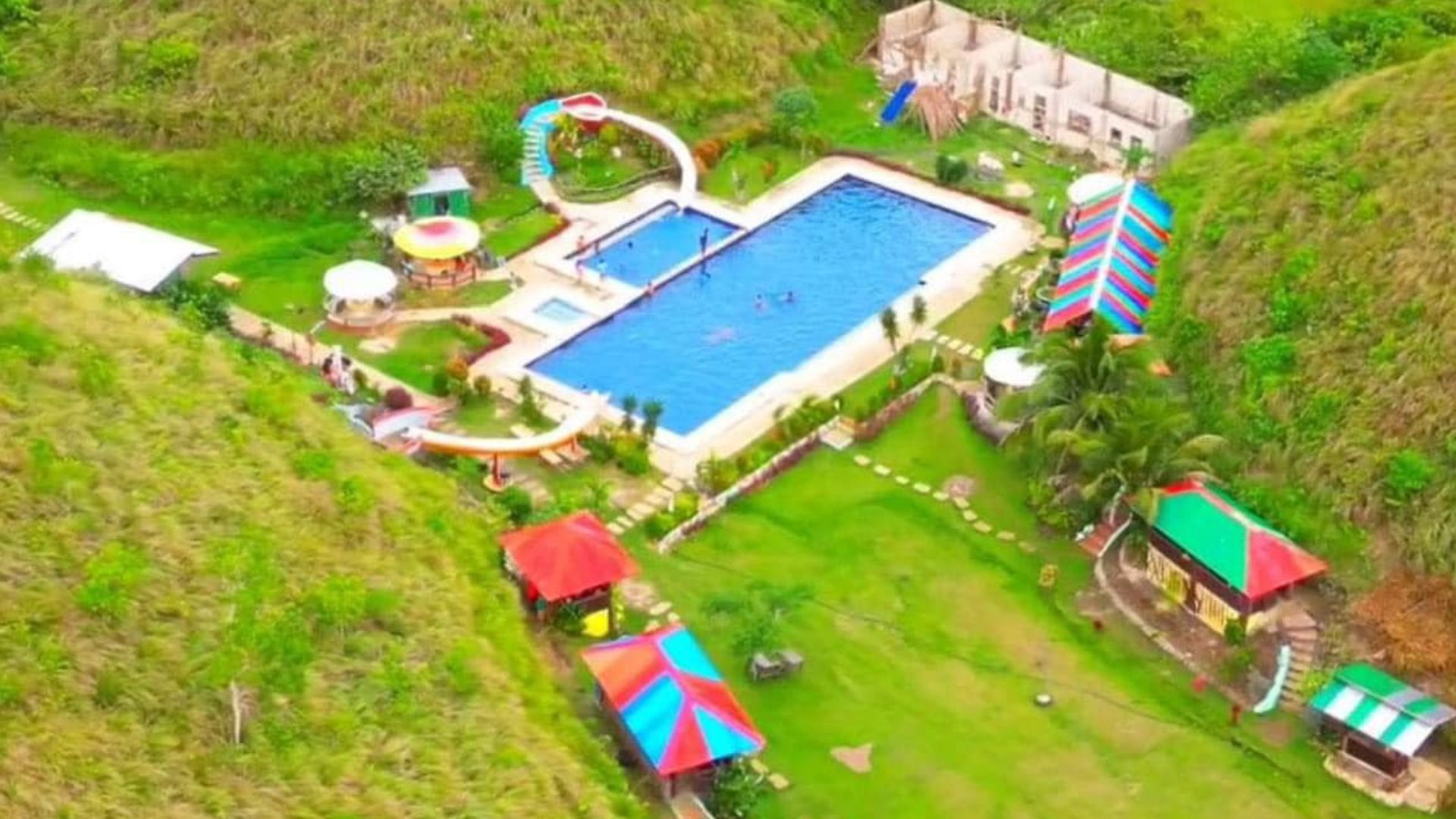 DENR Orders Temporary Closure Of Chocolate Hills Resort | PAGEONE