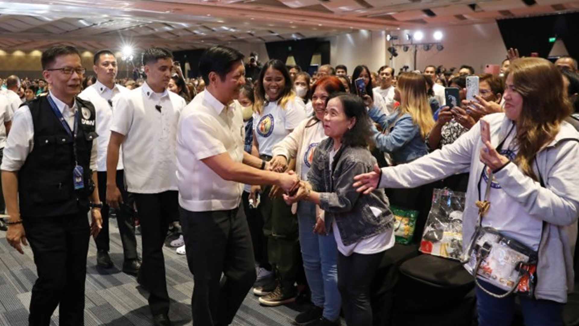 Overseas Filipino Workers Remittances Up In January | PAGEONE