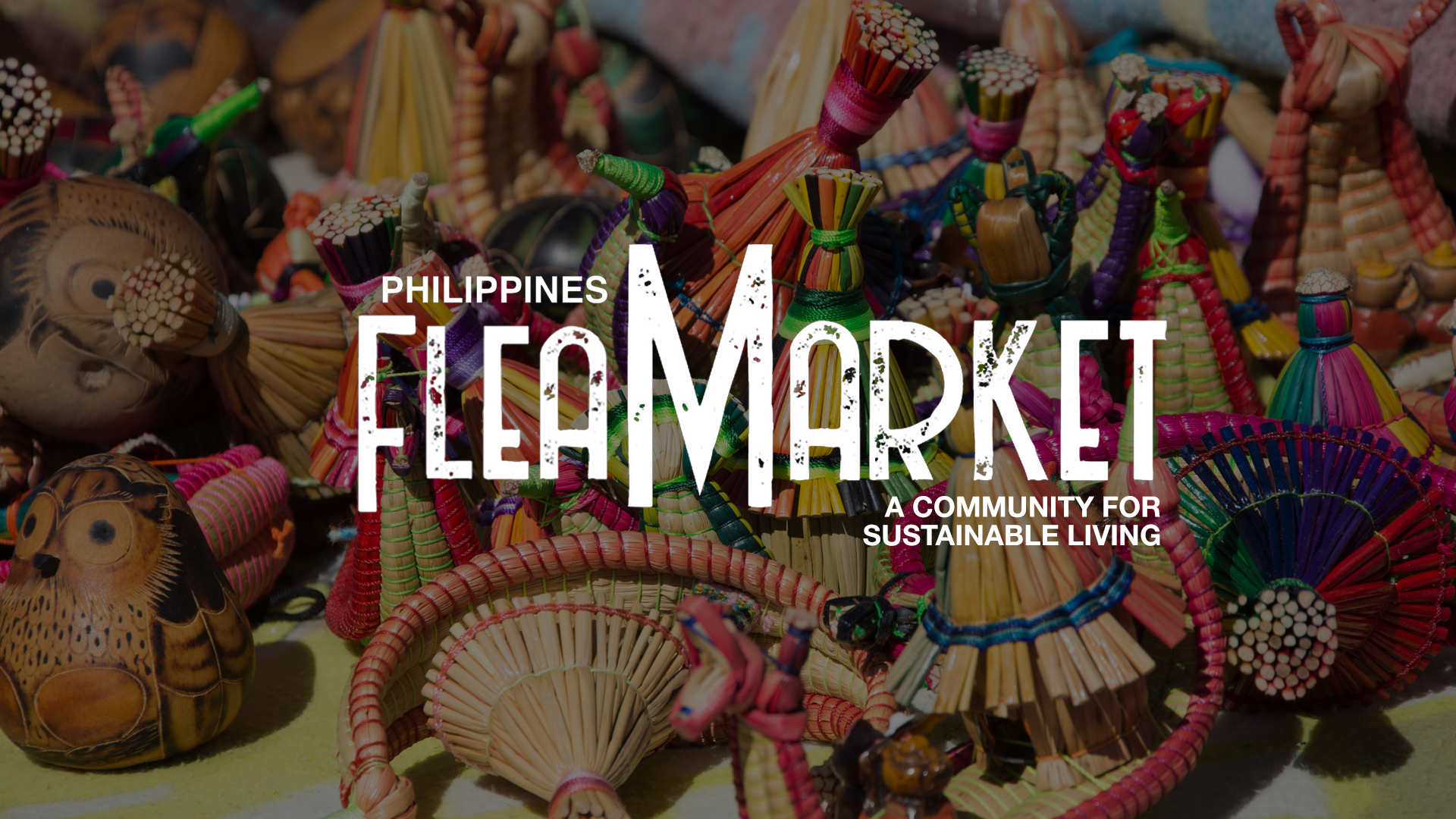 PAGEONE Takes A Step In Sustainable Living With “Flea Market ...