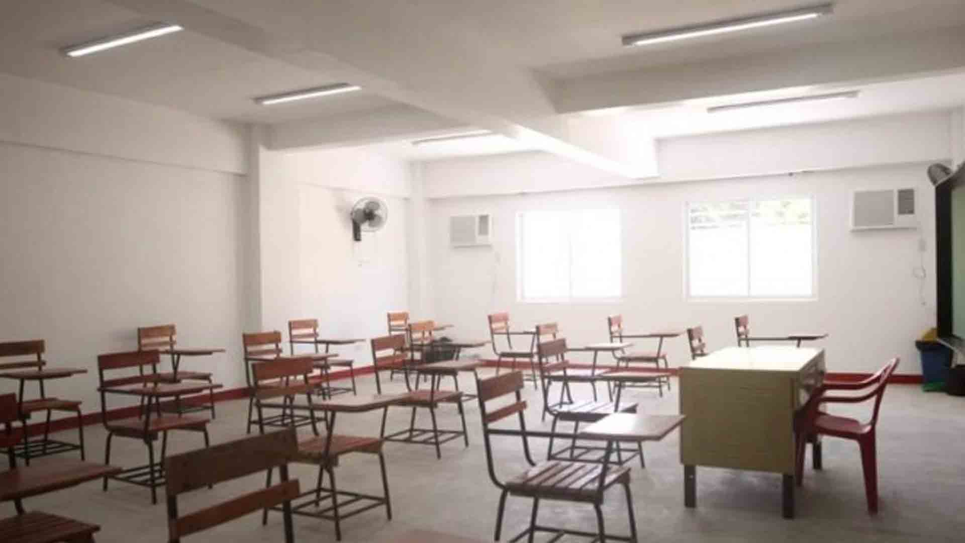 DepEd: Asynchronous Classes On April 15-16 In All Public Schools | PAGEONE