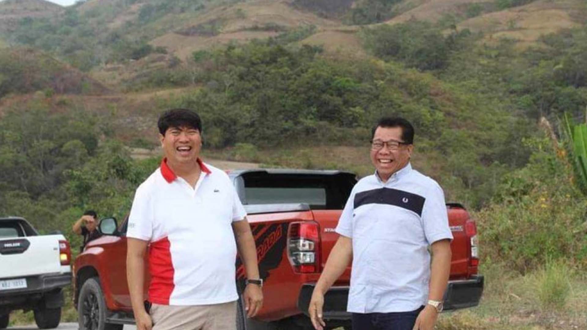 New Antique-Iloilo Road To Boost Tourism Industry | PAGEONE