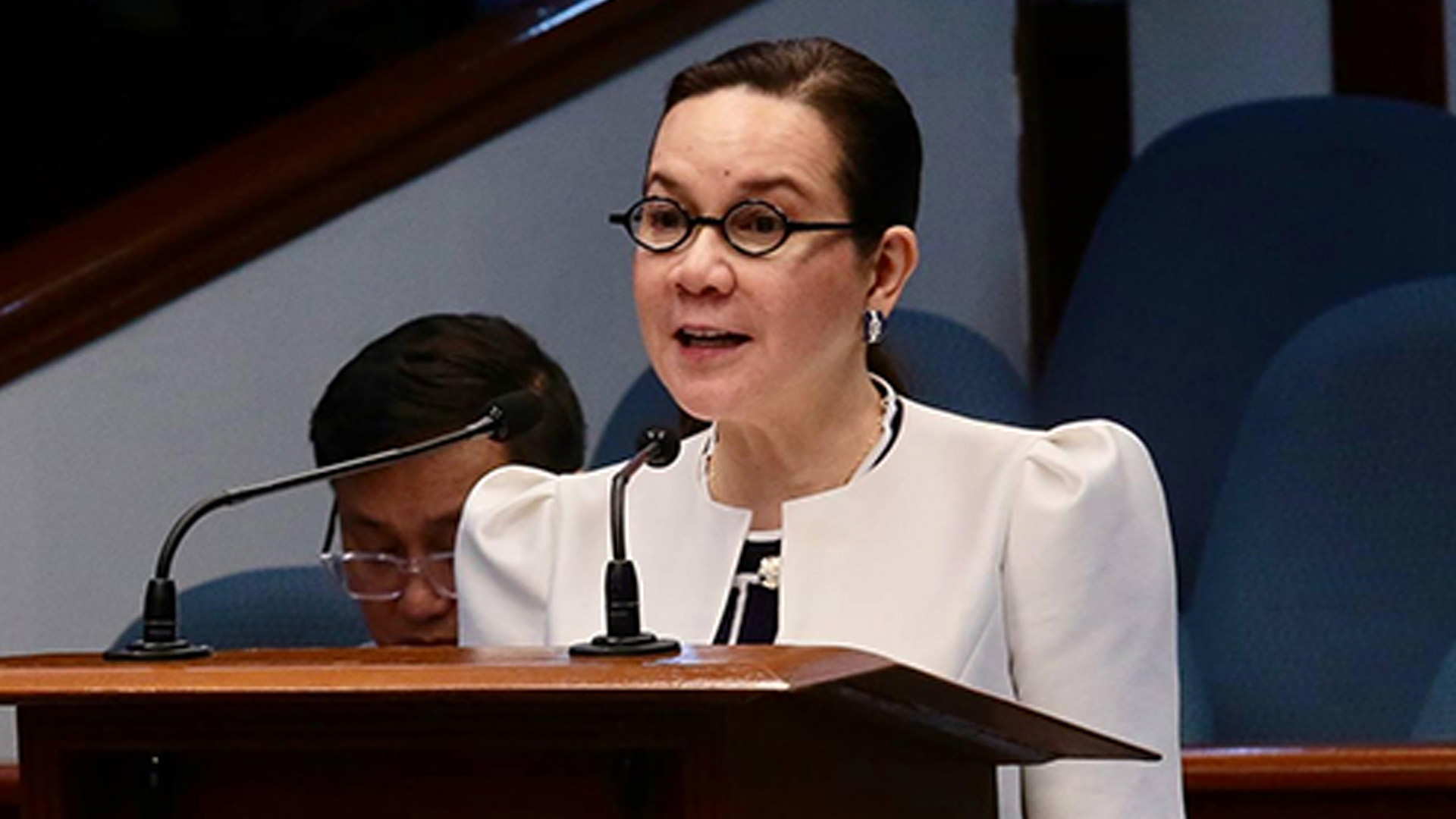 Senator Poe To Water Providers: Aim For Zero Interruption This Summer ...