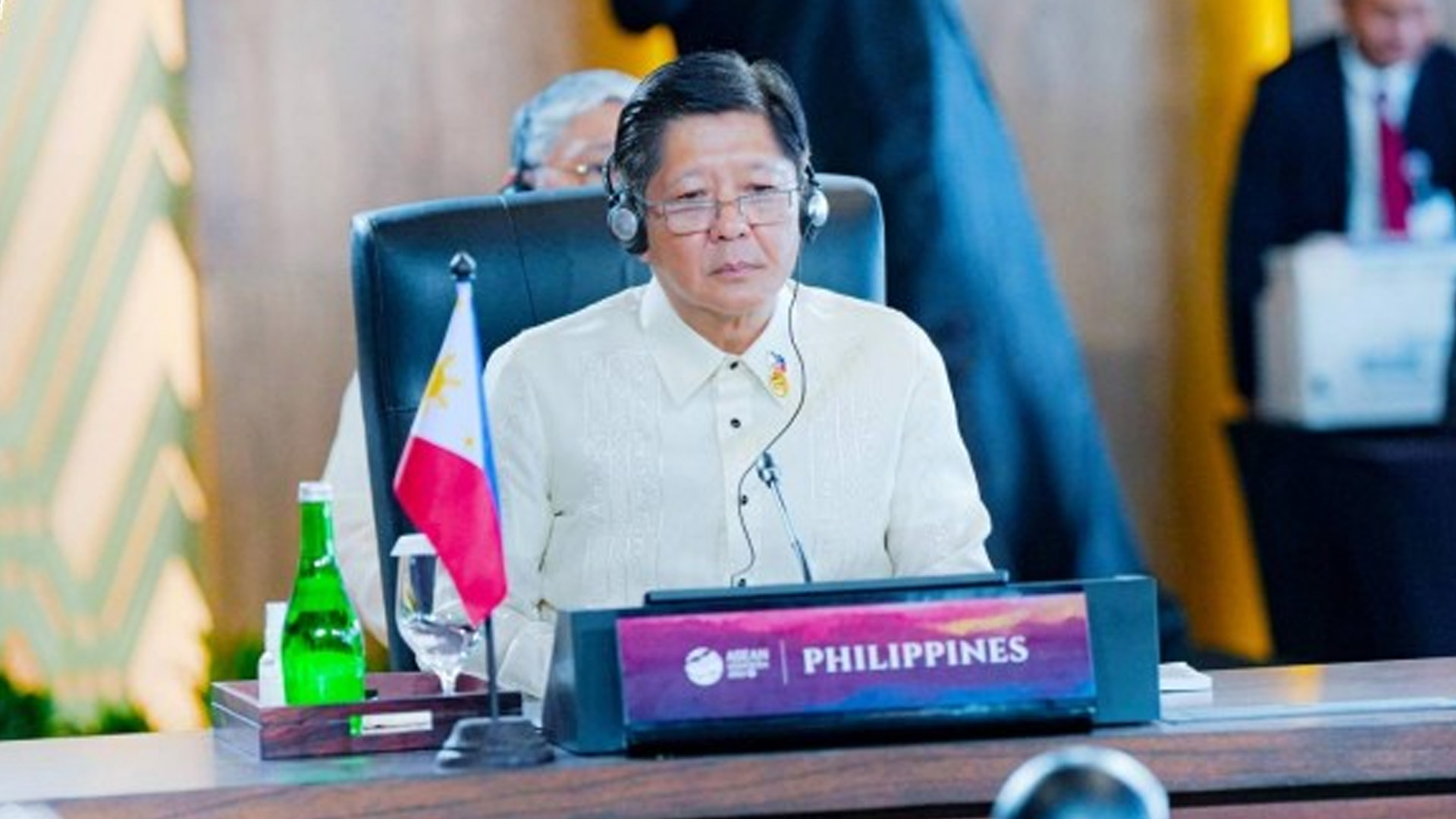 President Marcos Creates Organizing Council For Philippines Hosting Of ...