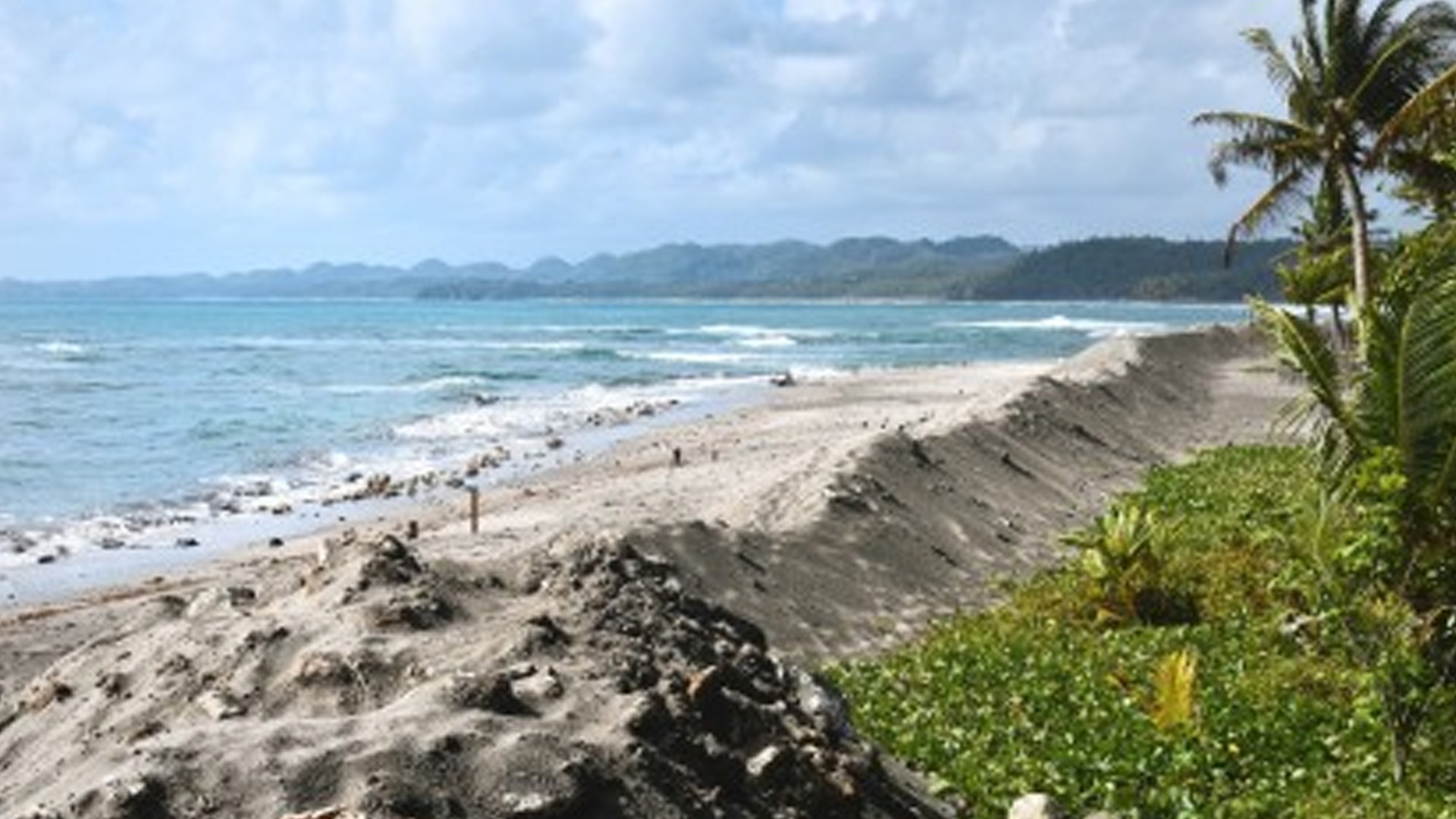 20240407-PAGEONE-Seawall | PAGEONE