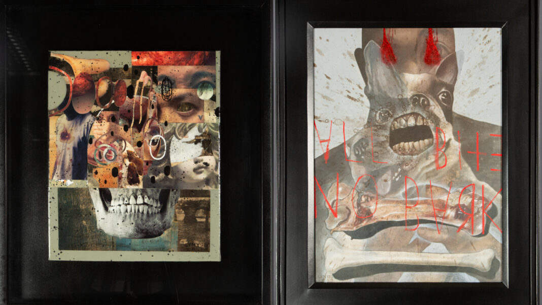 Award-Winning Filipino Creative Lynyrd Paras Explores Dualities Of ...