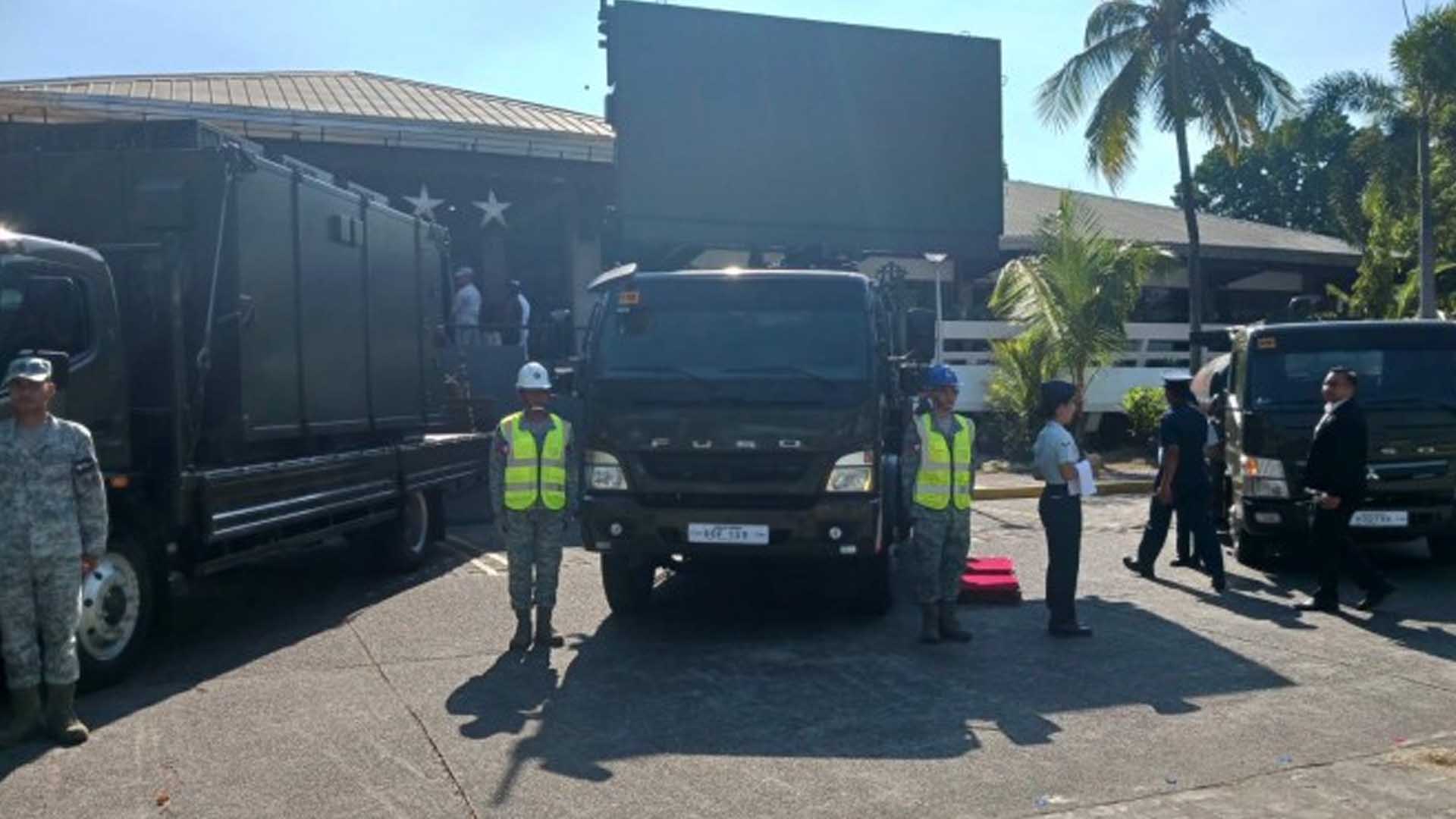 Japanese Mobile Radar To Enhance Philippines ‘Domain Awareness ...