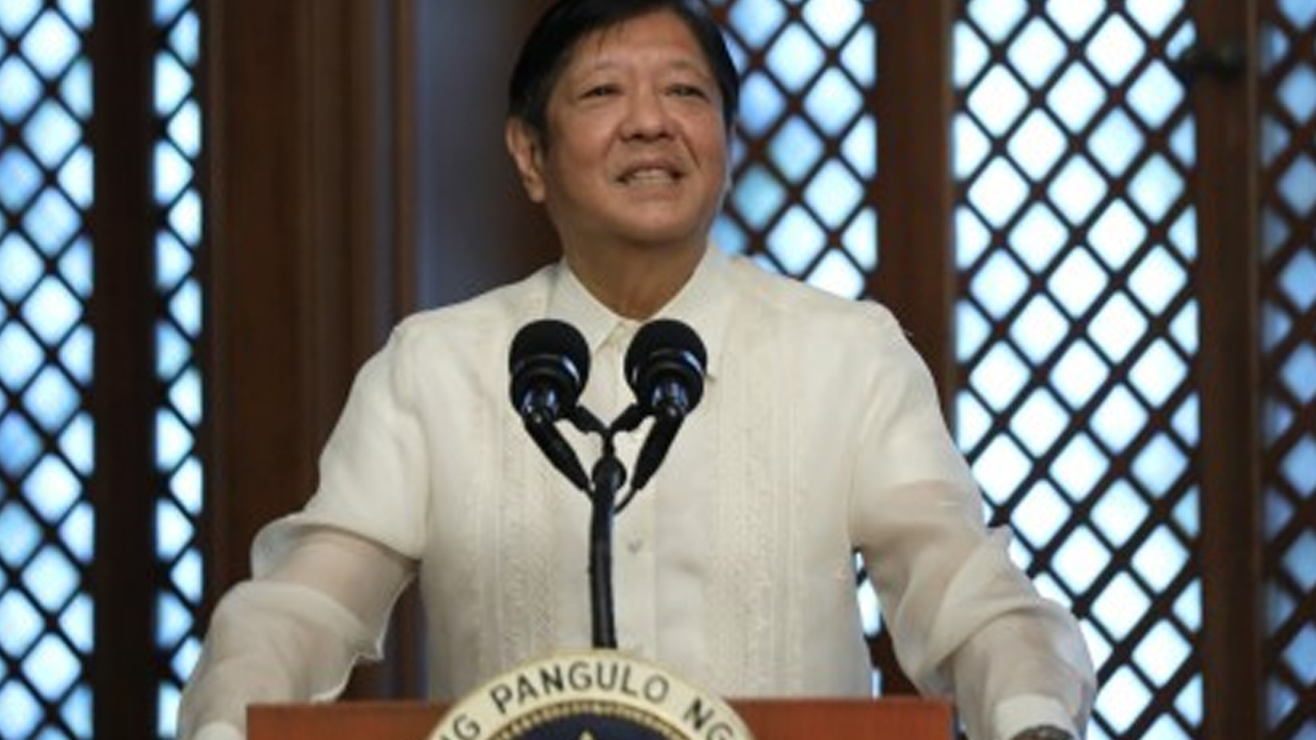 PBBM Commitment On Free College Ensures More Filipino Graduates | PAGEONE