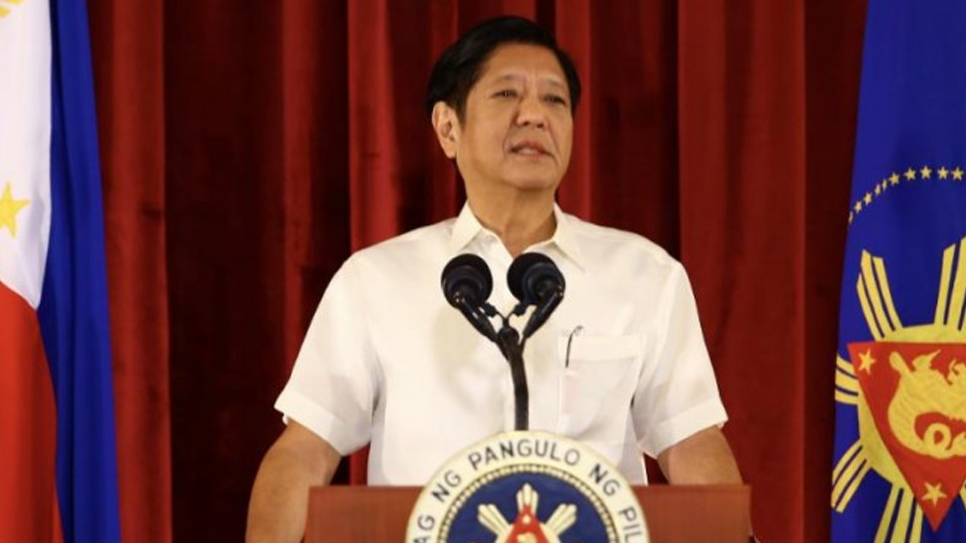 PBBM: Government Eyes Increased Role In Rice Importation When Prices ...