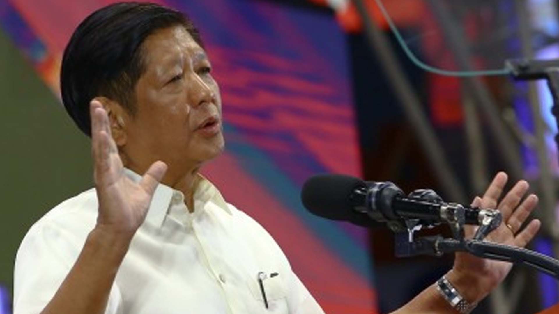 PBBM Forms Inter-Agency Body To Create Master List Of Government Lands ...