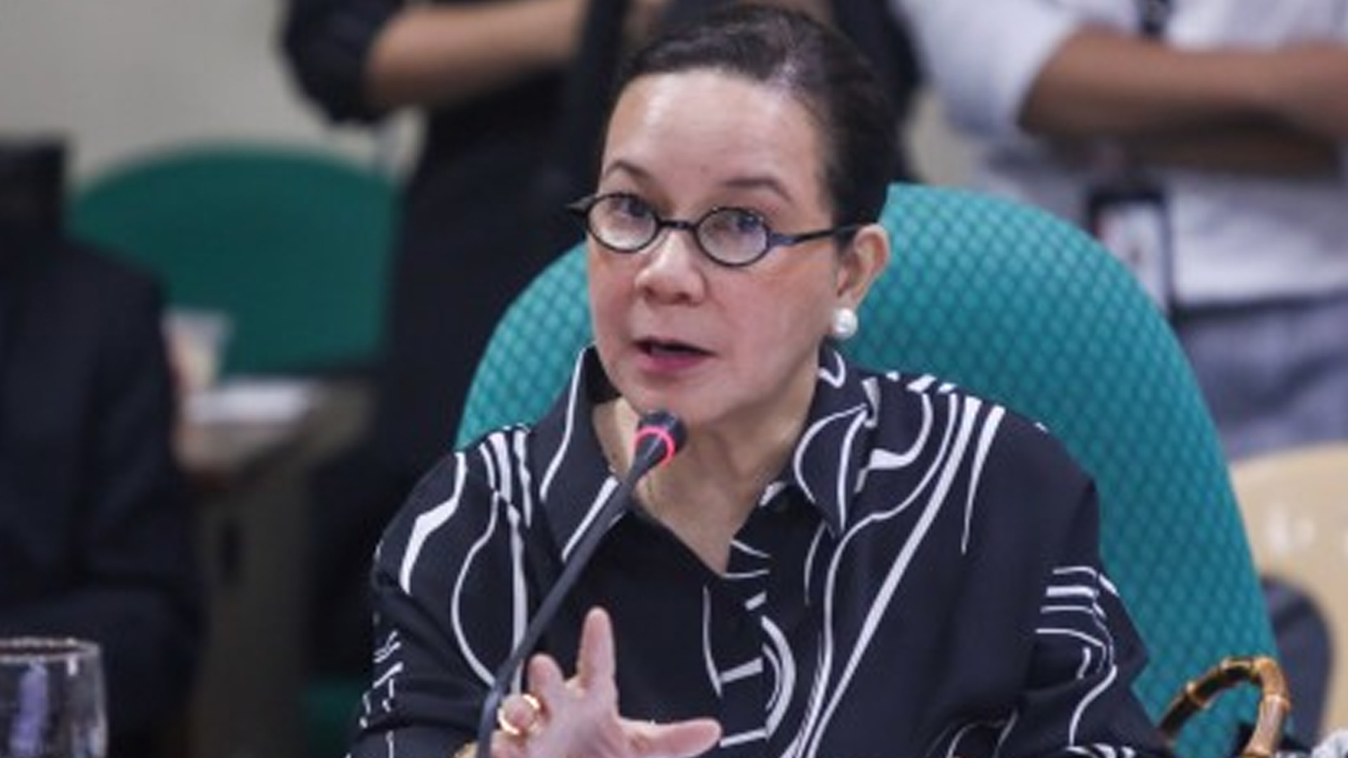 Senator Poe Seeks Passage Of Department Of Water Within 19th Congress ...