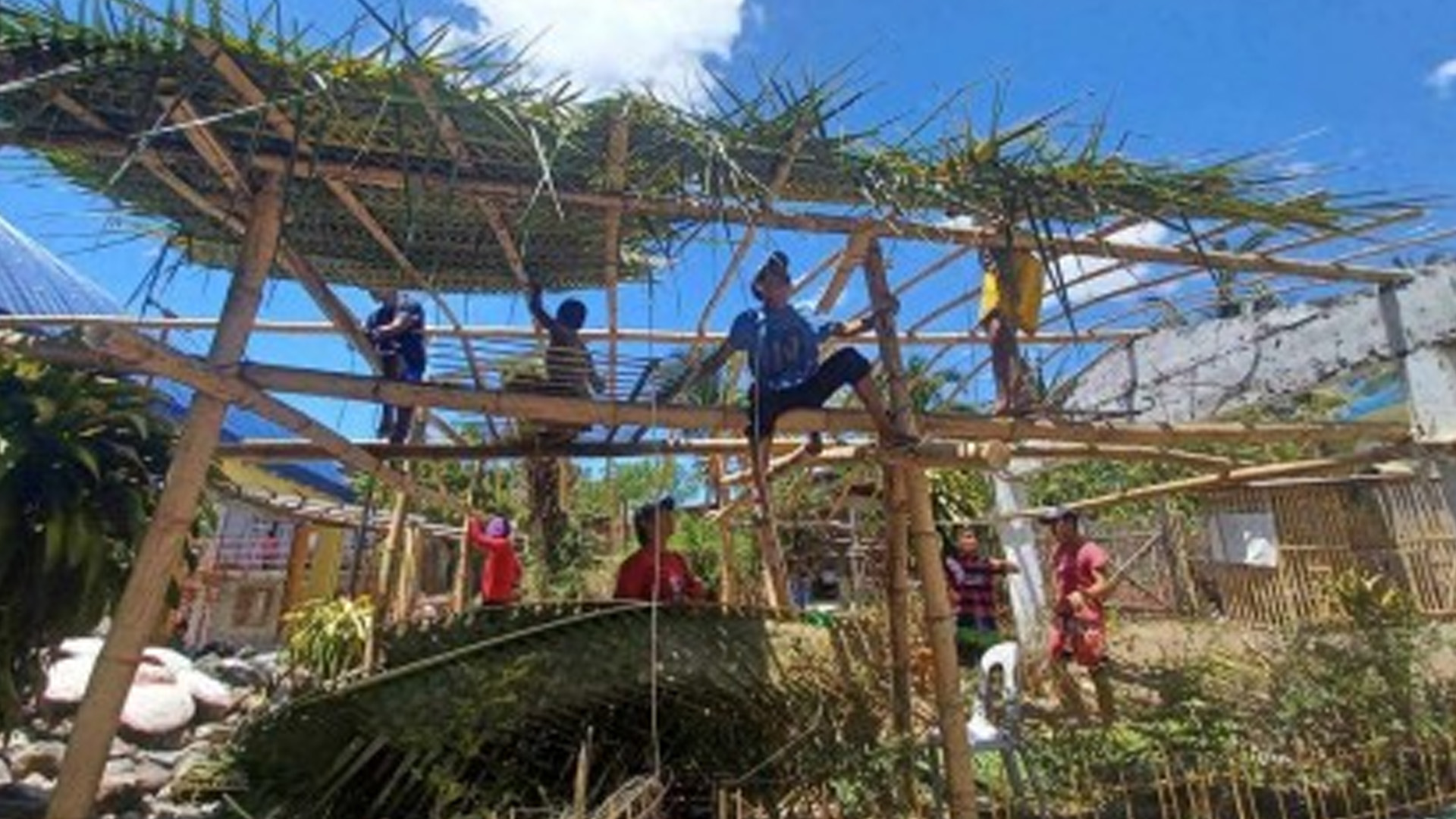 Antique To Introduce Sibalom Natural Park As Ecotourism Destination ...