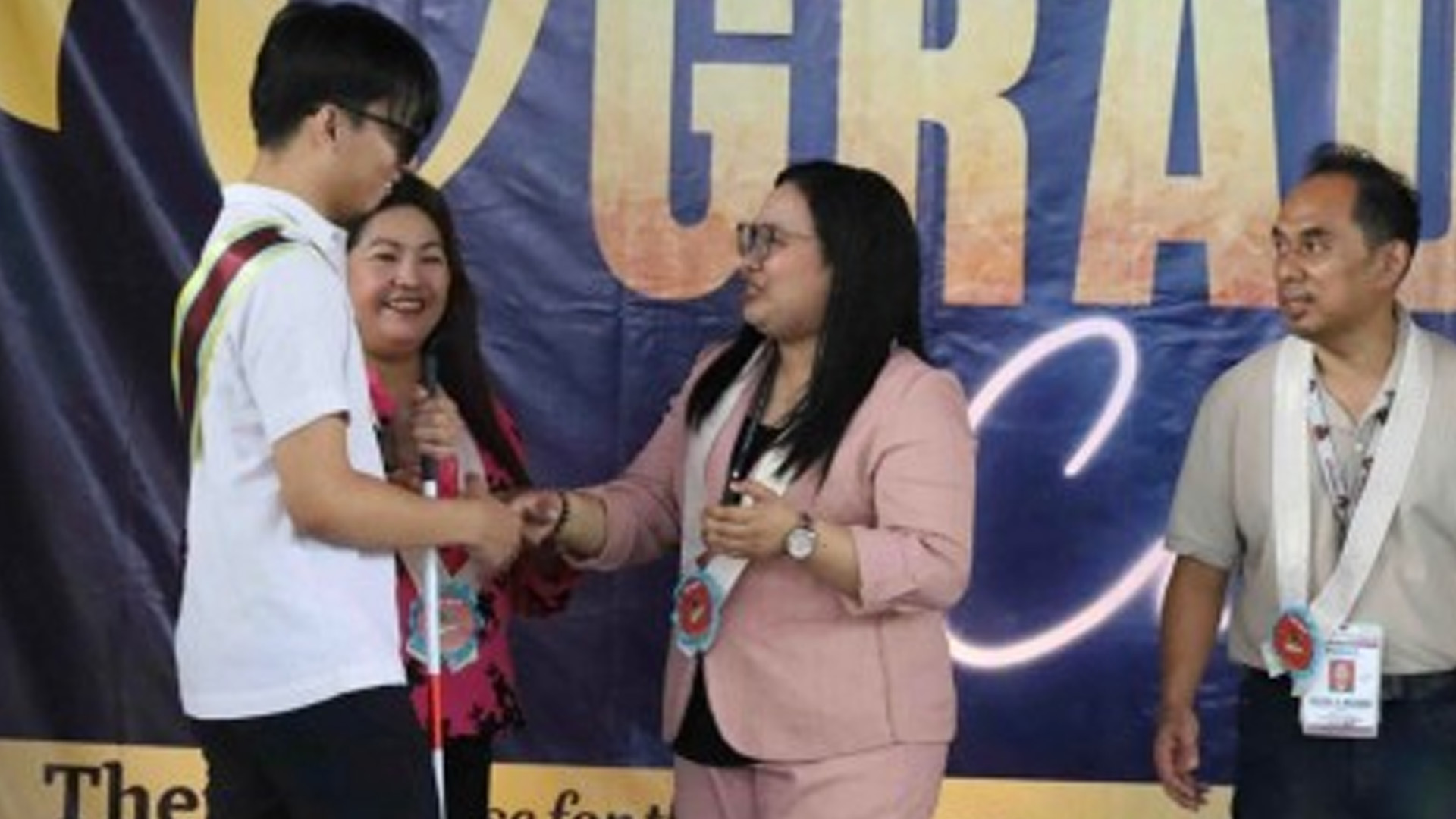 91 PWDs Complete Vocational Training In DSWD-Run Center | PAGEONE