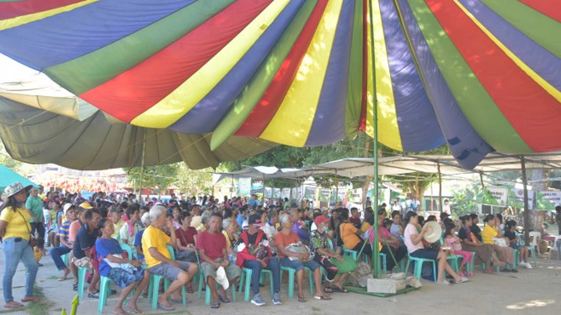 Caravan To Bring Services To 3.3K Poor Families In Northern Samar Town ...