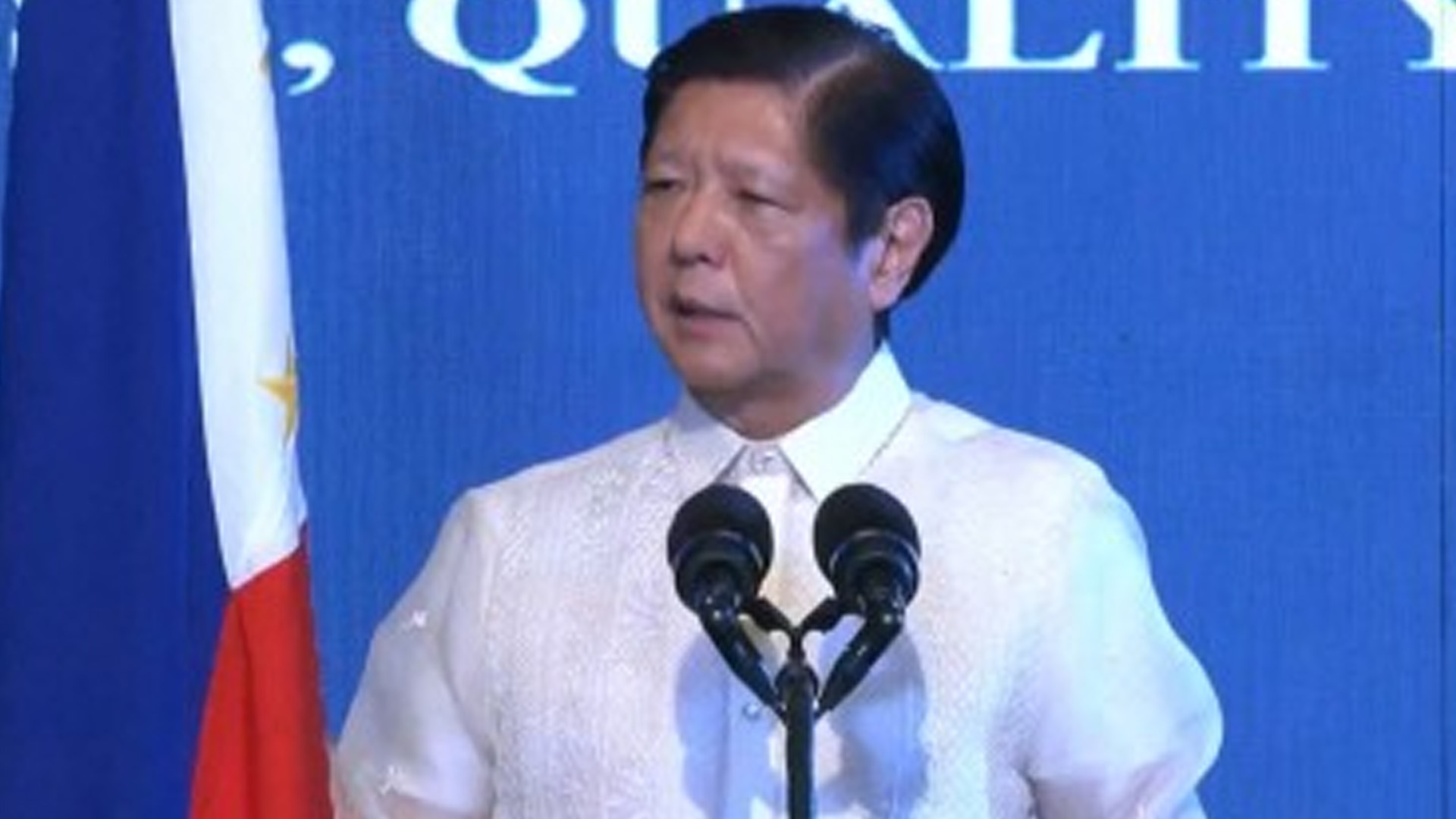 President Marcos Calls For All-Encompassing Strategy To Improve Higher ...