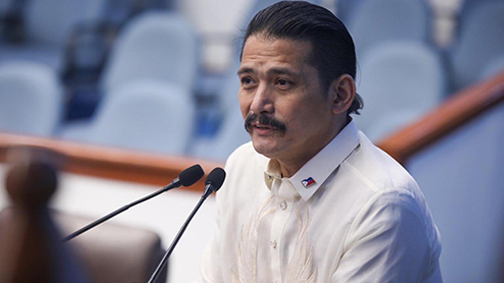 Senator Robin Resolution To Look Into Government’s Food Security Plans ...