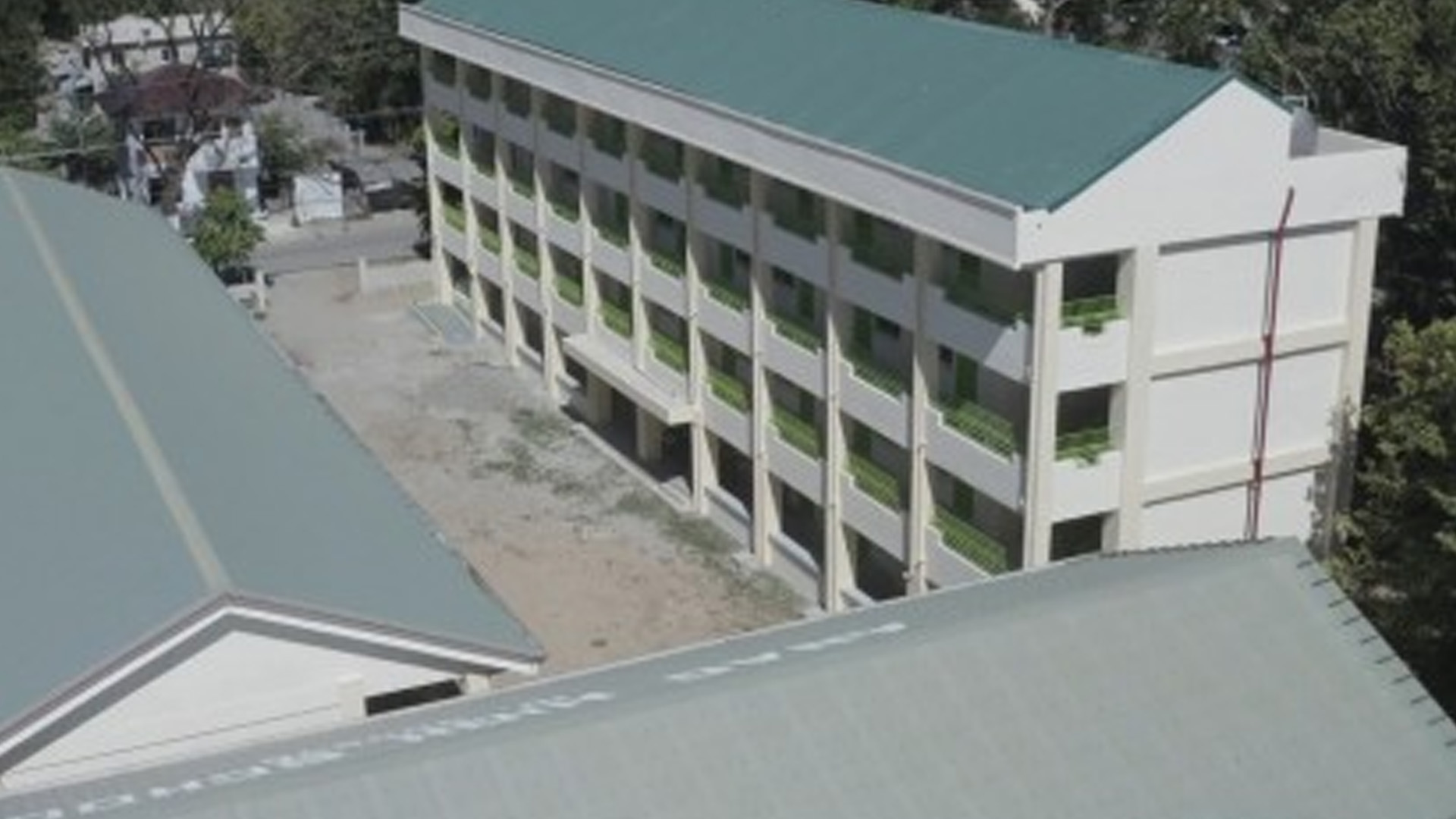 NEDA Board Oks PHP30.5 Billion School Building Resiliency Project | PAGEONE