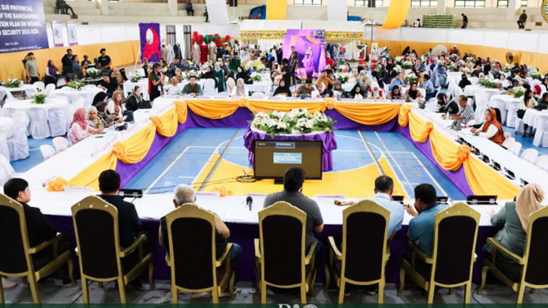 Lanao Del Sur Eyes Expanded Benefits For Solo Parents | PAGEONE