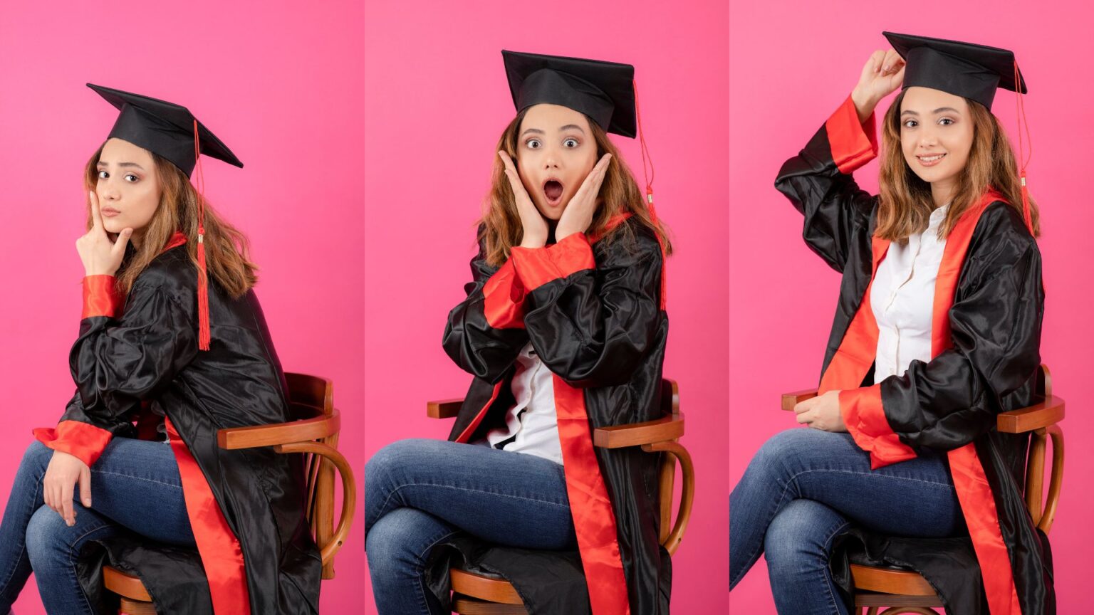 5 Ways To Take Graduation Photos Without Breaking The Bank | PAGEONE